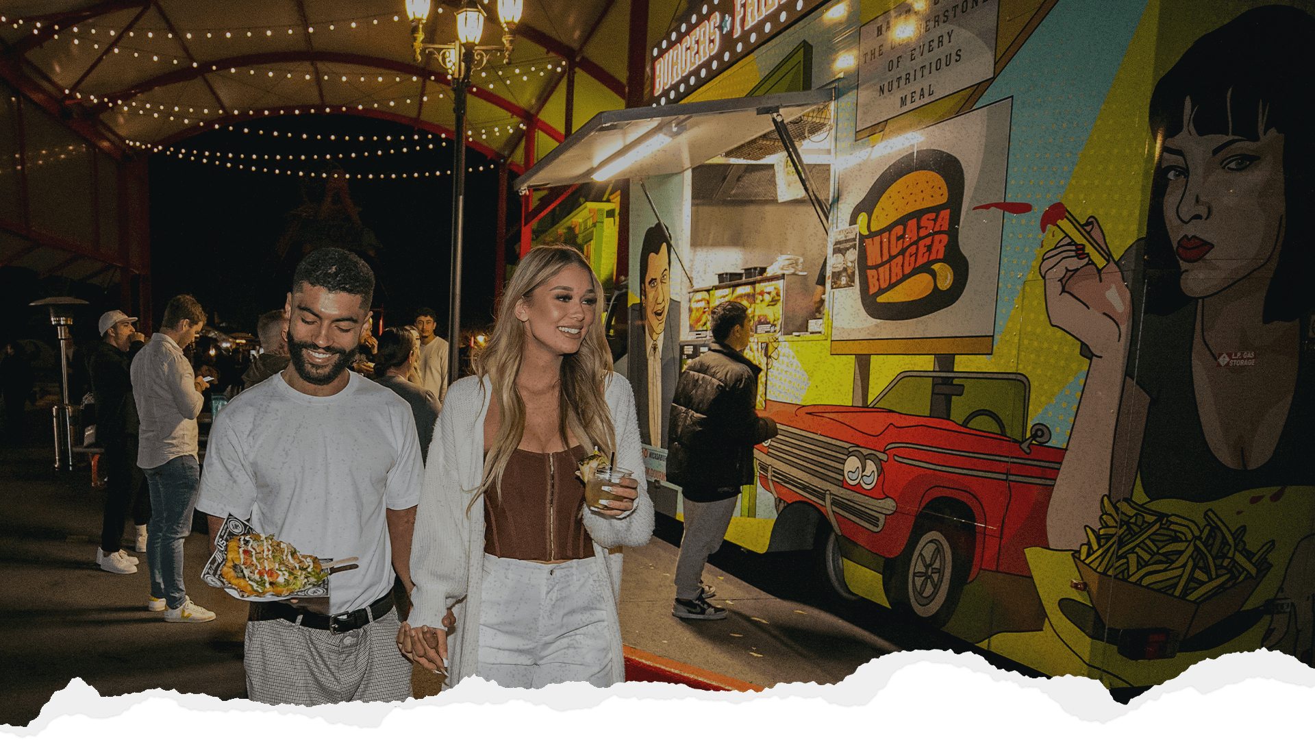 Paint Juicy Paint and Sip launches in Moonlight Night Market – Paint ...