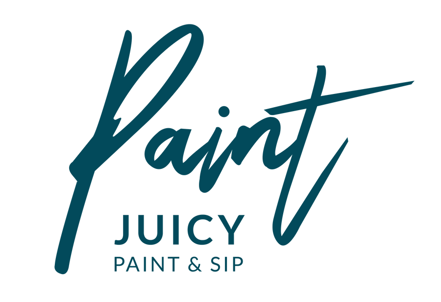 Sydney Paint and Sip – Paint Juicy - Paint and Sip